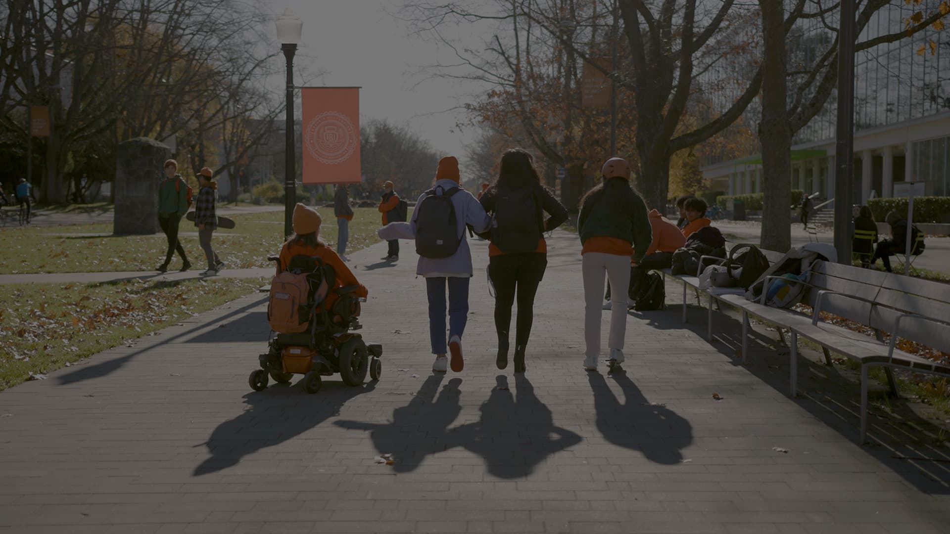 Athletics | Peanut Butter Nation |REESE'S University