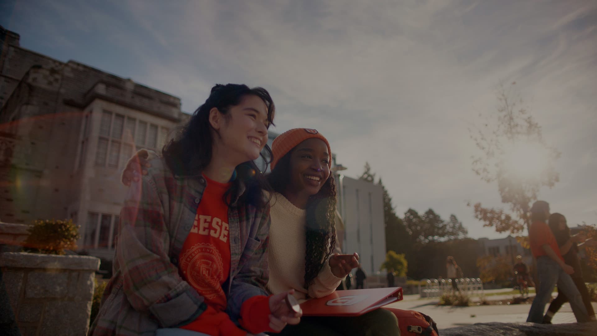 Welcome To REESE'S University | Home of the Fighting Cuppies
