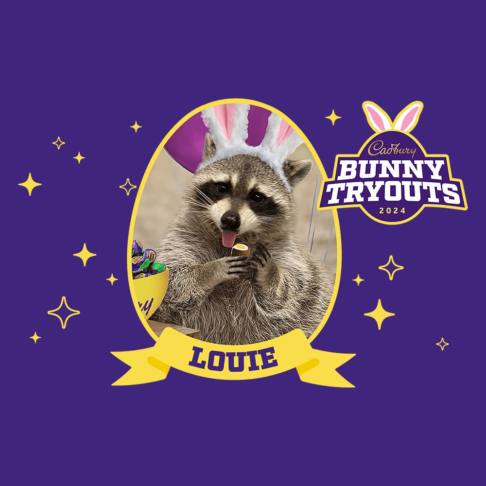 Cadbury Bunny Tryouts | CADBURY Chocolate
