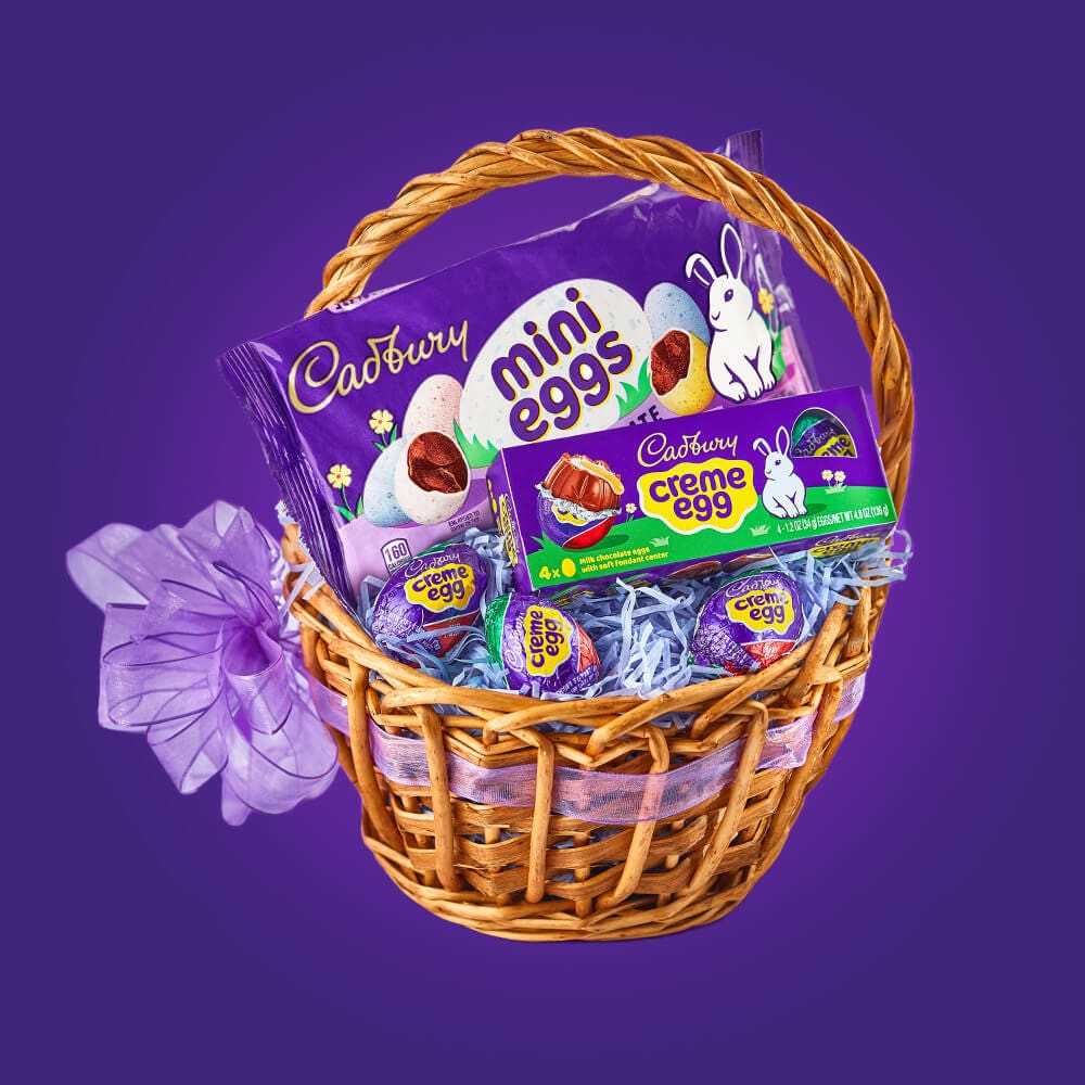 CADBURY Chocolate | Hersheyland