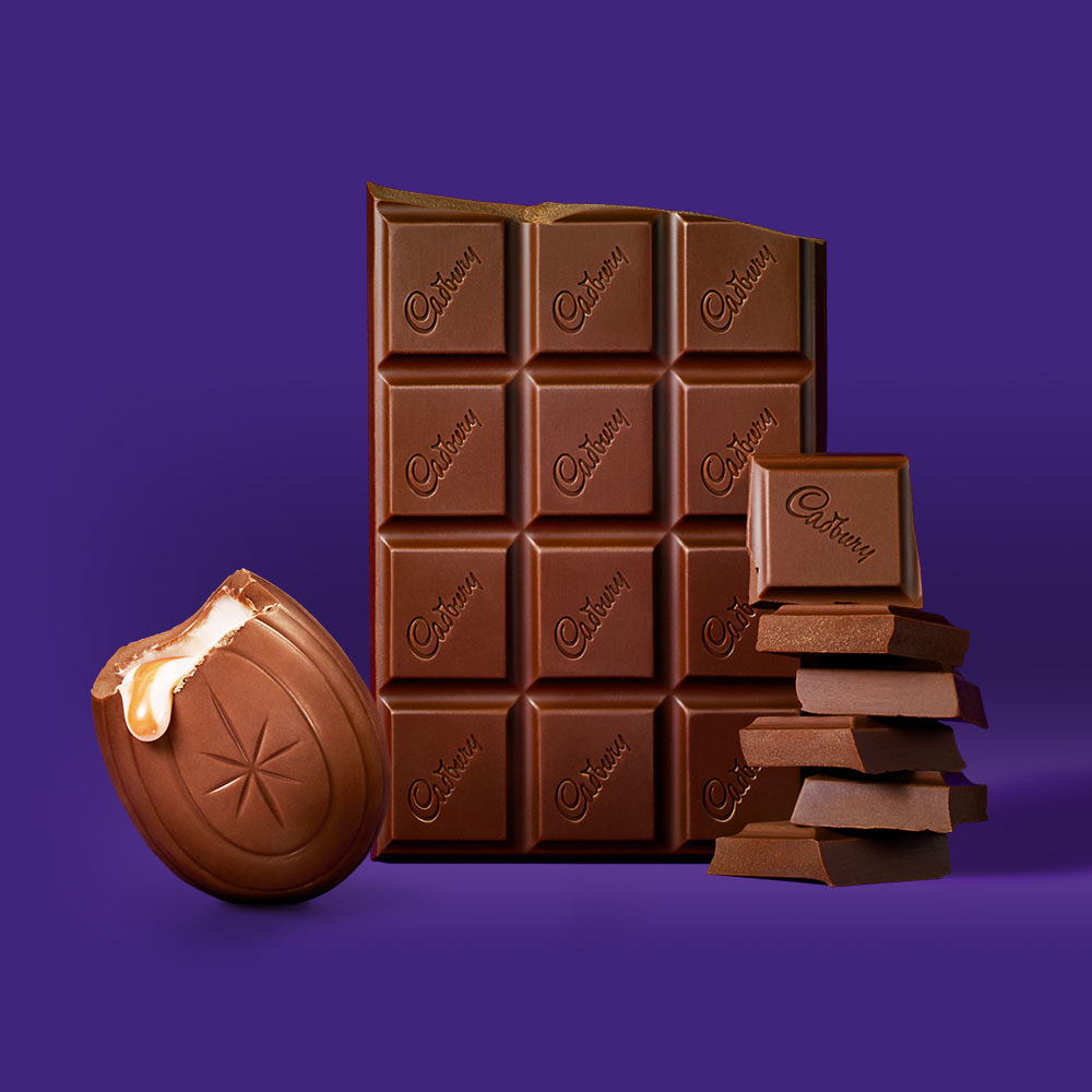 CADBURY Chocolate | Hersheyland