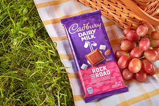 CADBURY Chocolate | Shop Premium Chocolate Bars and Candy