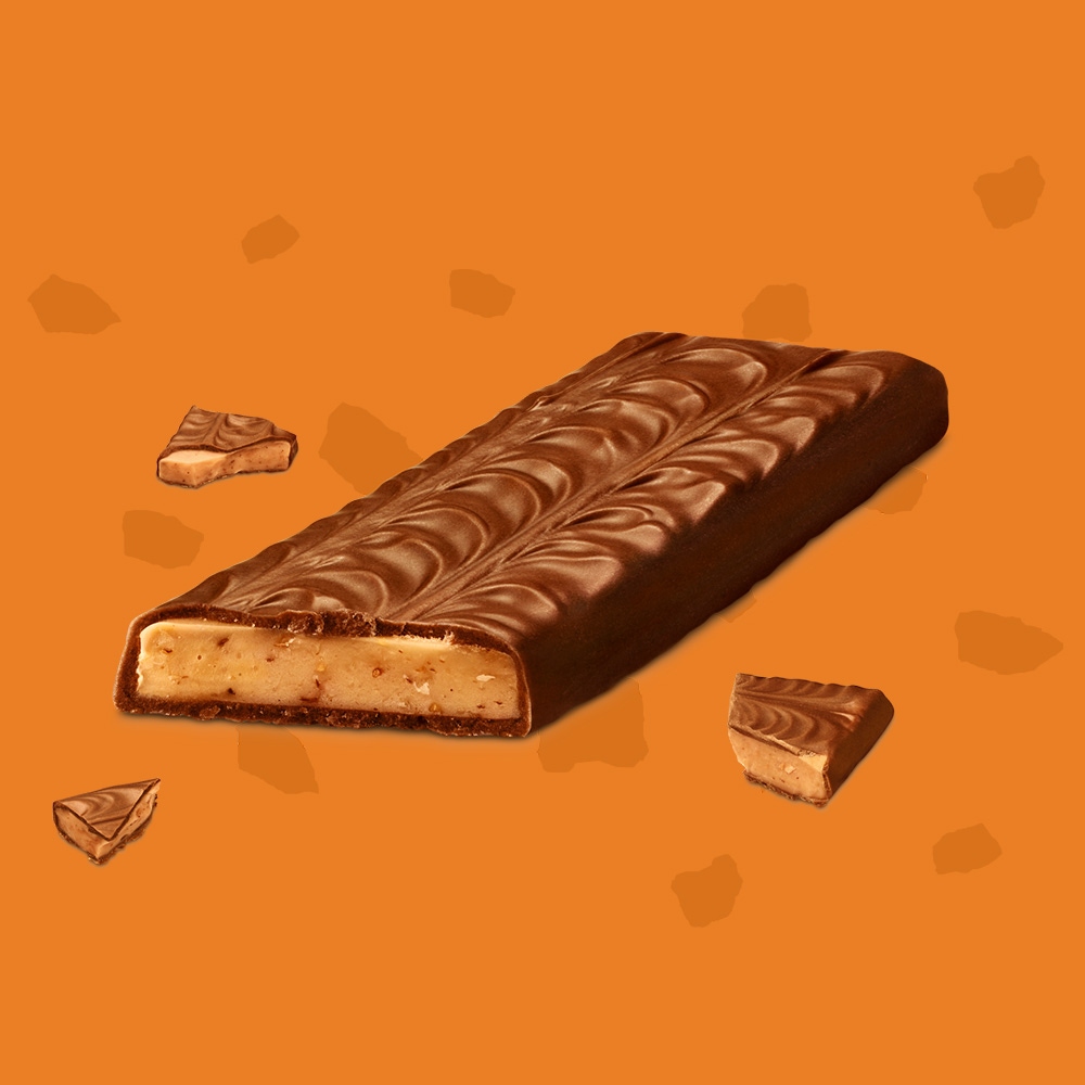 HEATH English Toffee Candy Bar | Hersheyland