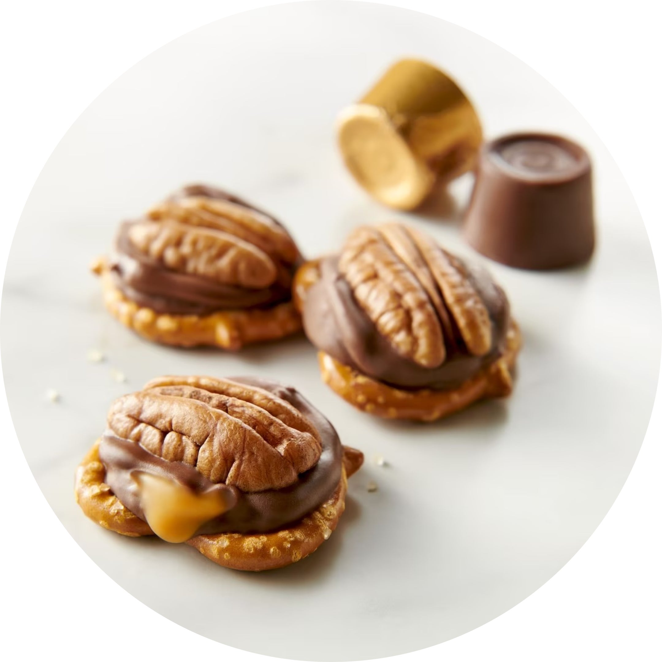 ROLO® Creamy Caramels | Hersheyland