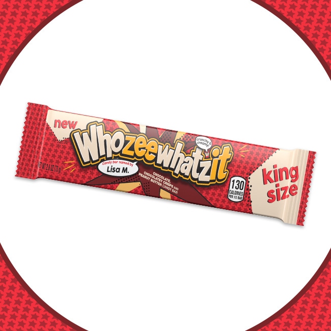 WHATCHAMACALLIT Candy Bars | Hersheyland