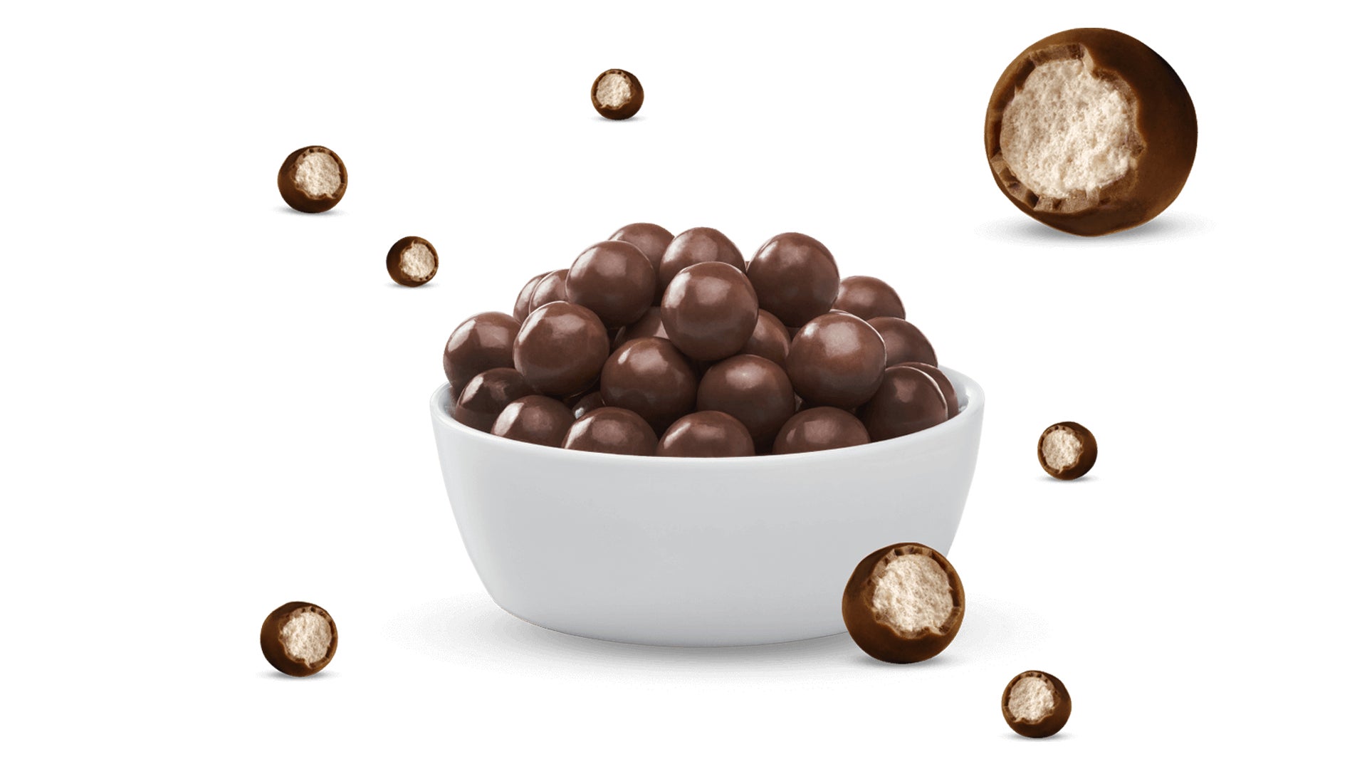 WHOPPERS Malted Milk Balls | Hersheyland