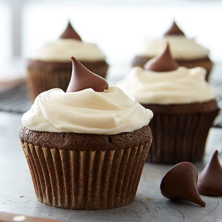 Fall & Thanksgiving Dessert Recipes | Hersheyland